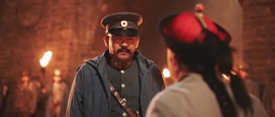 Li Yuanhong's self-knowledge - iMedia