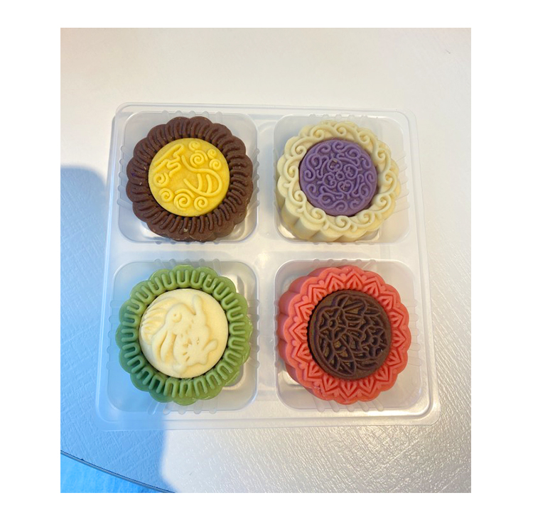 2021 "Tide" flavor moon cake big data is released, what moon cake do ...