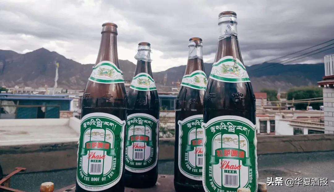 Lhasa beer has been abandoned?Carlsberg China strategy changes - iMedia