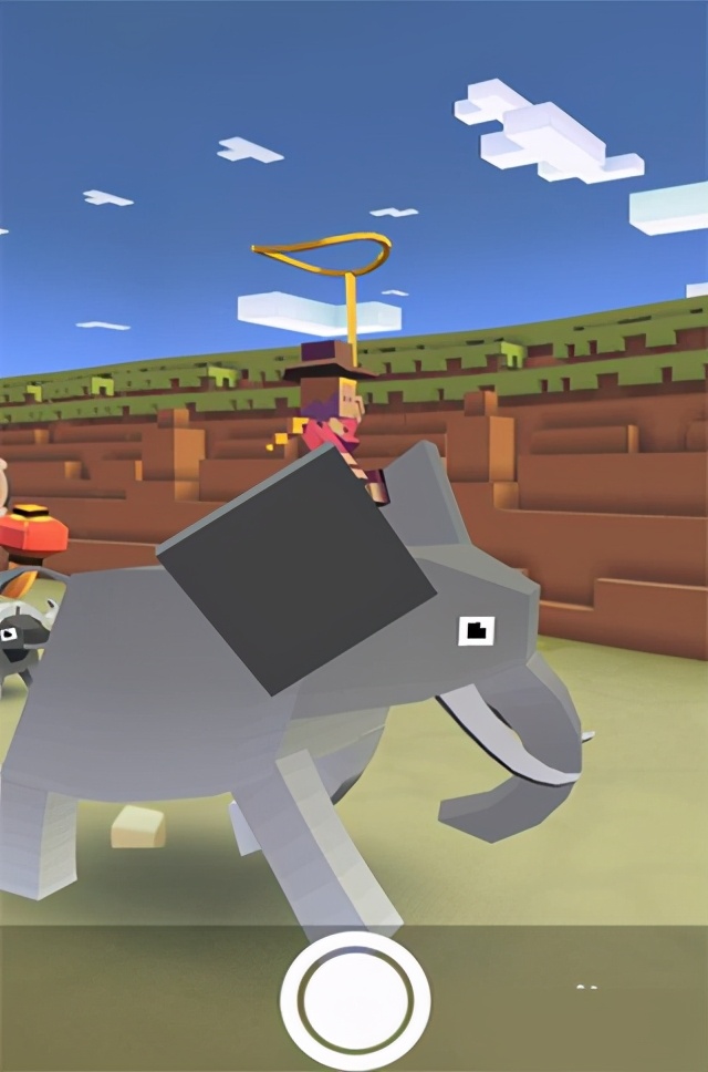 Crazy zoo - iMedia