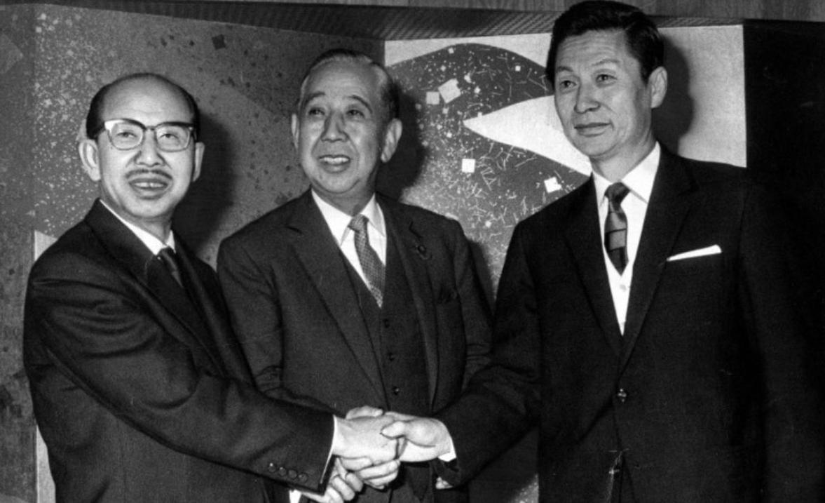 South Korea's top chaebol: Living a magical and dirty "upper life" with ...