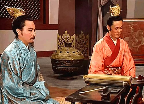 Did you really understand Yang Xiu's death?Because he loves to be ...