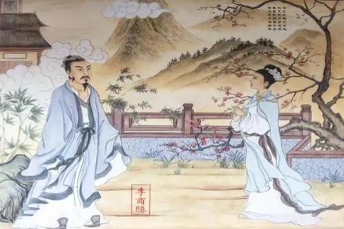 Li Yishan is honored as "Little Li". Why does Sister Lin dislike his ...