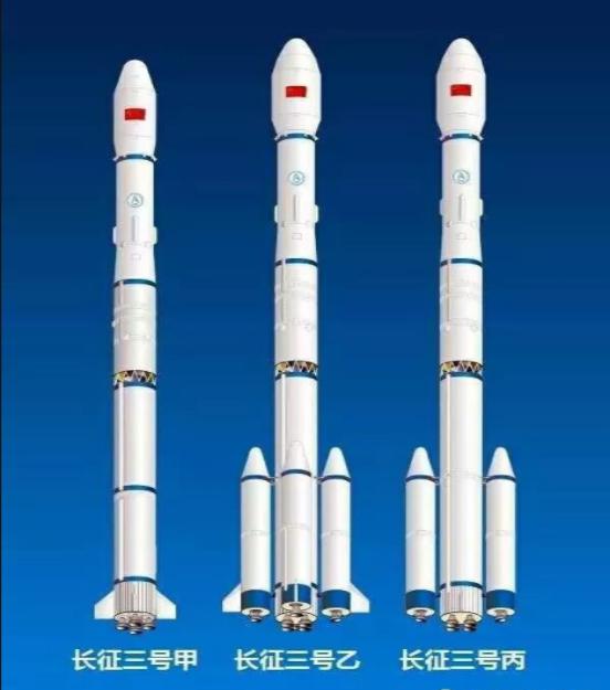 Xichang Satellite Launch Center-China Aerospace City - iMedia