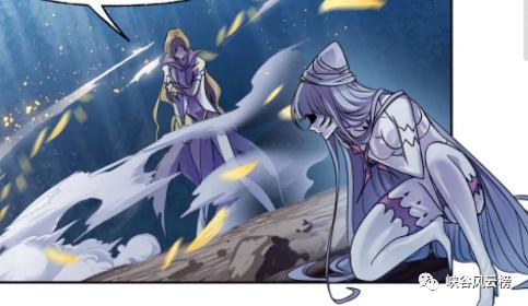 Douluo Continent Chapter 779: Senluo ghost mythical creature, the ...