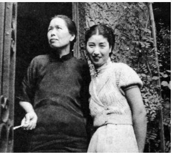 She has Japanese ancestry, but sacrificed her hues to fight against ...