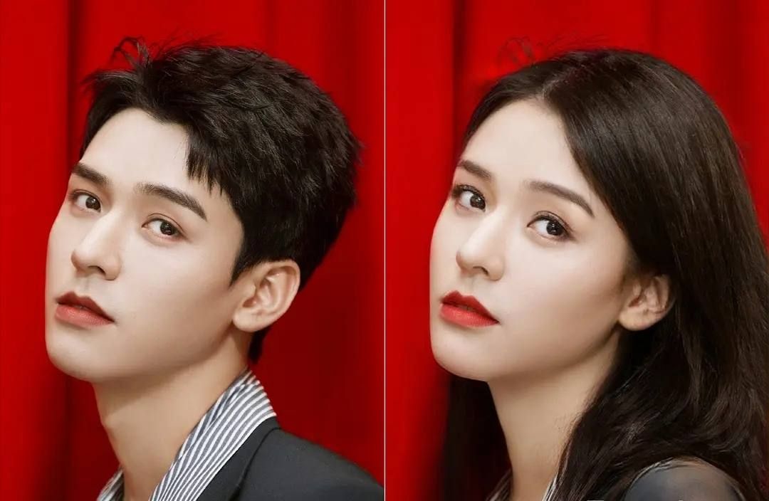 Exposure of Zhang Zhehan's girlfriend in circle?Real hammer - iMedia