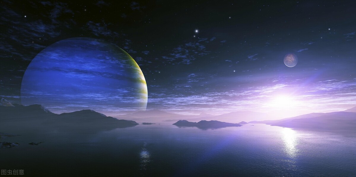 Why is the universe orderly? - iMedia