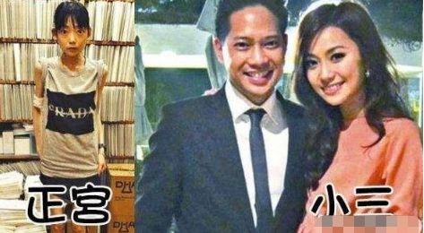 From tens of billions of grandparents to "alien", Wu Zhiheng's 8-year marriage has become a ...