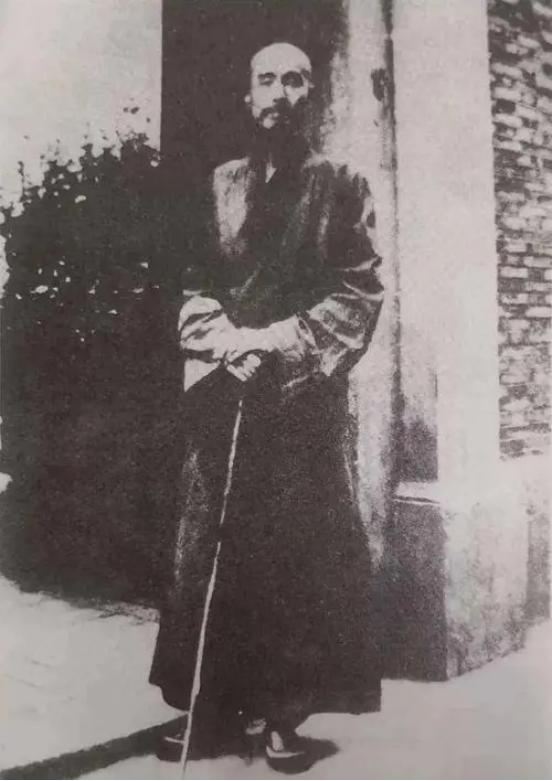 Li Shutong wrote "Farewell" for him, but he converted to Buddhism in ...