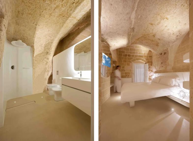 What is troglodyte architecture?8 creative designs for modern cave ...