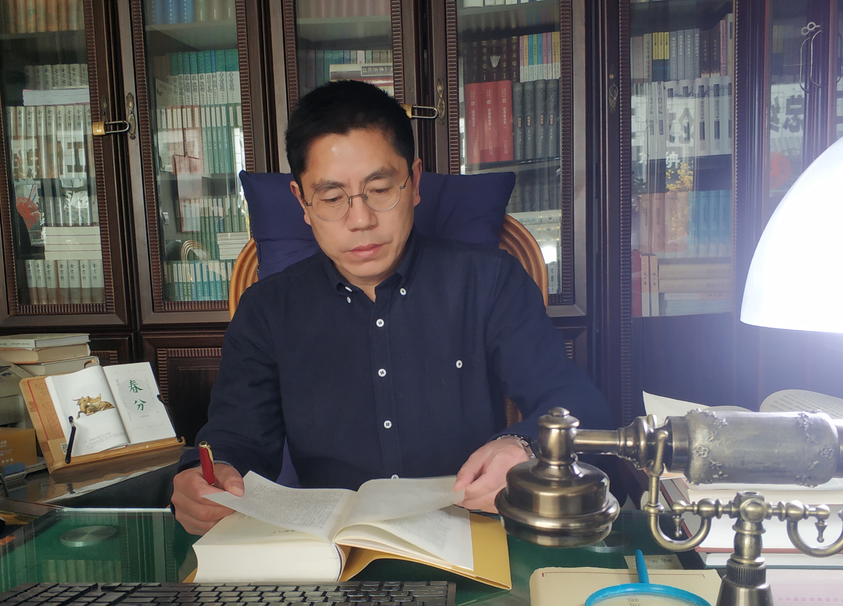 "Dong Yuan Ben Shi Lun 169" Fang Mou can't be ruled out (the fourth chapter from the Tang Gaozu ...