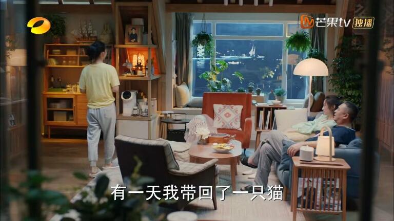 "What's so good, I didn't understand", Liu Mintao became a strict ...