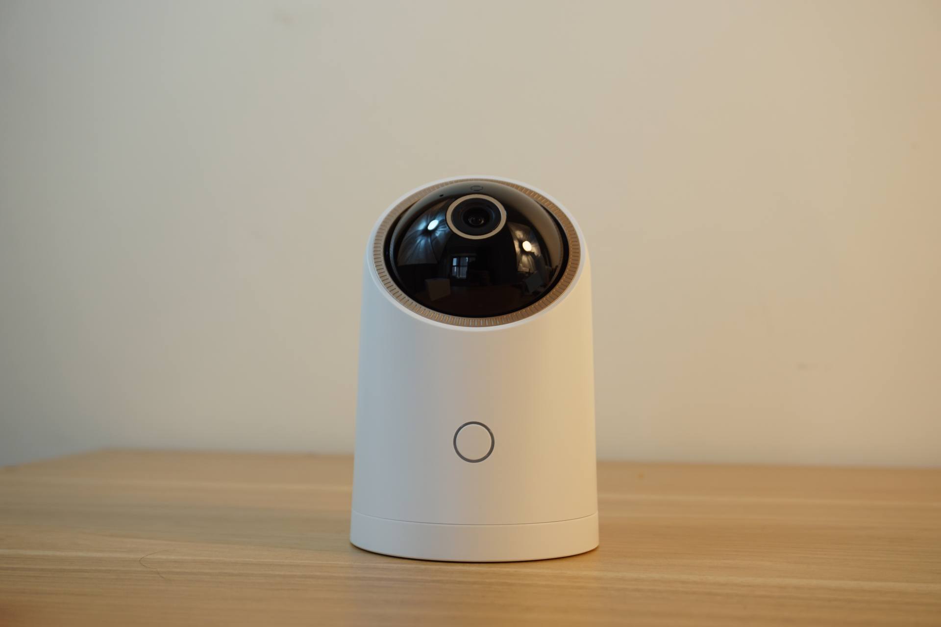 Review of Huawei Smart Selection Puffin Smart Camera Pro: Harmony OS ...