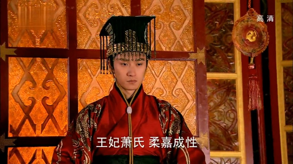 Gao Zhan of Northern Qi Dynasty: A perverted emperor who brutally ...