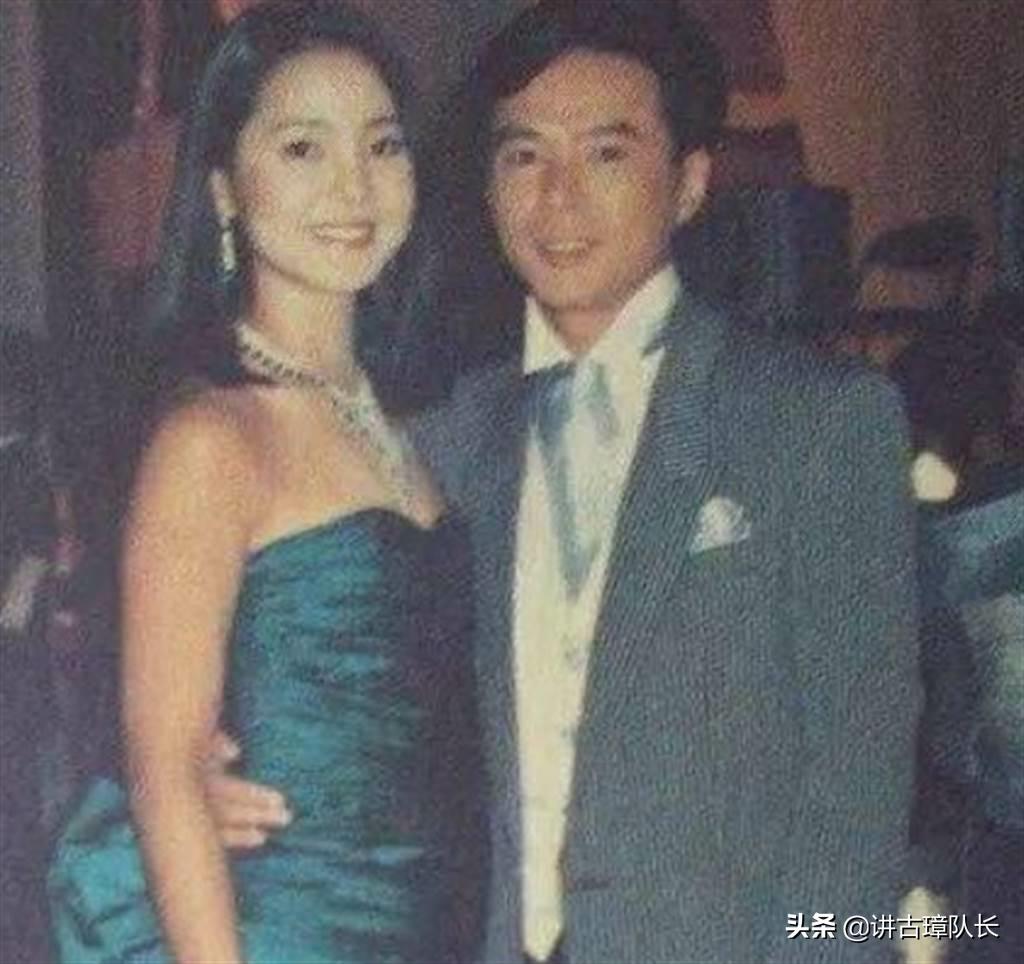 Teresa Teng after the first song in Asia: How are the six romances in ...
