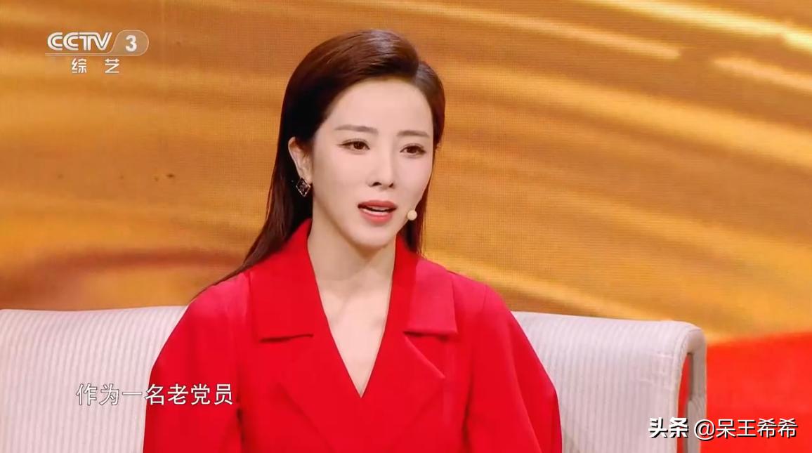 The competition pressure of CCTV presenters has increased, and new ...