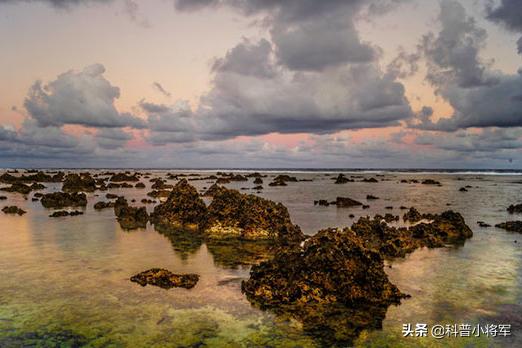 Nauru, the fattest country in the world, has become the world's nouveau ...