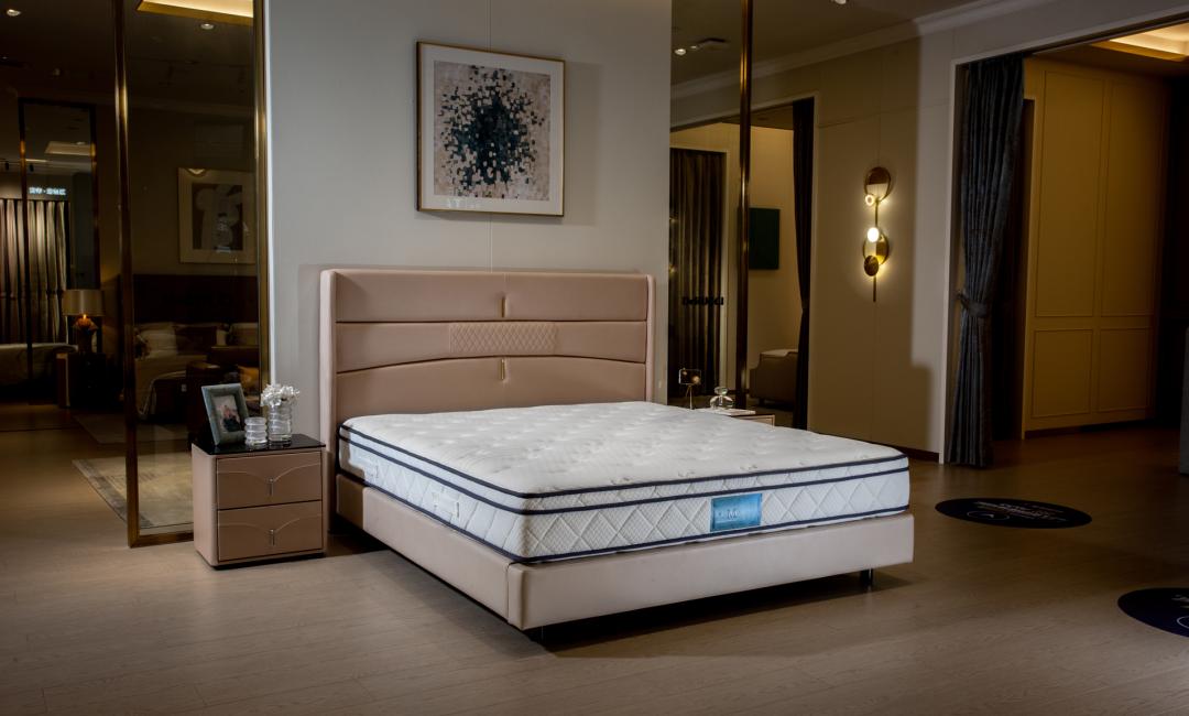 Guide to avoiding pits on latex mattresses, don't choose blindly ...