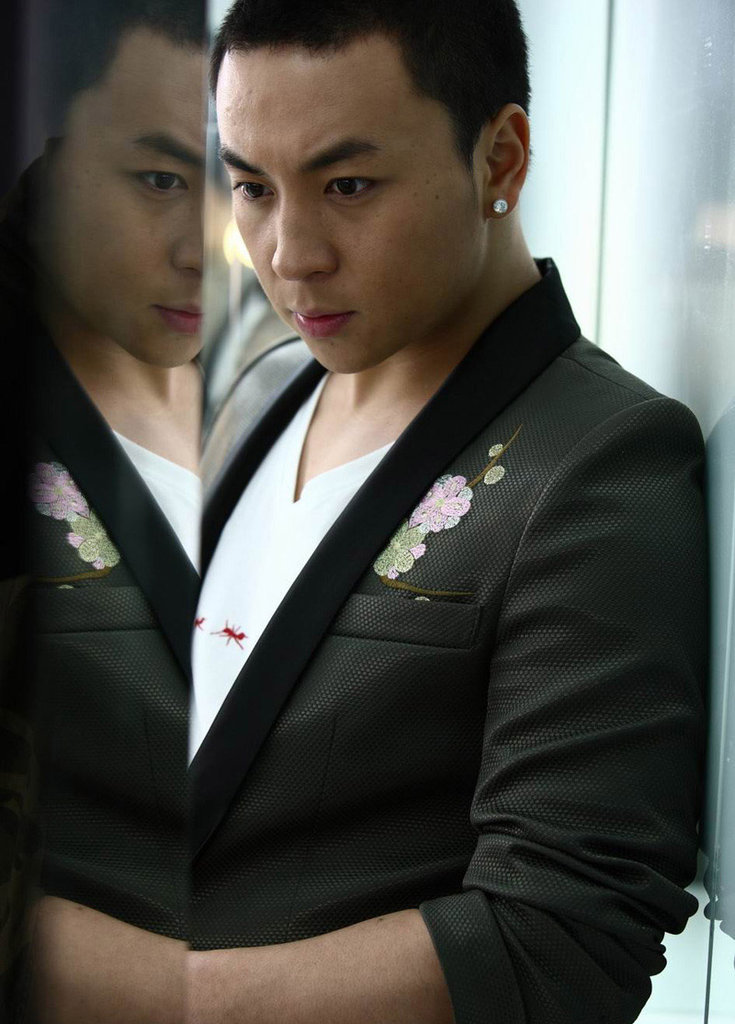 Can't hide it?Shi Xiaolong's hidden identity for many years has been ...