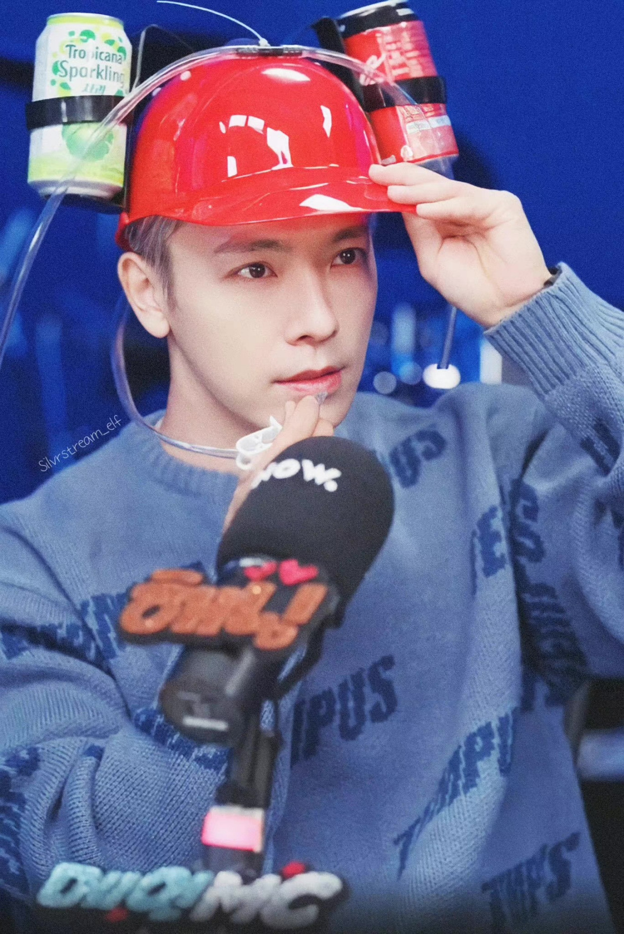 Li Donghai is still 36 years old, this brother I am too good - iMedia