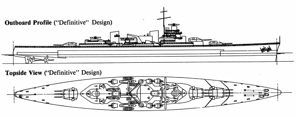The Great Ship Fantasy of the Sea Coachman——The Design History of Type ...