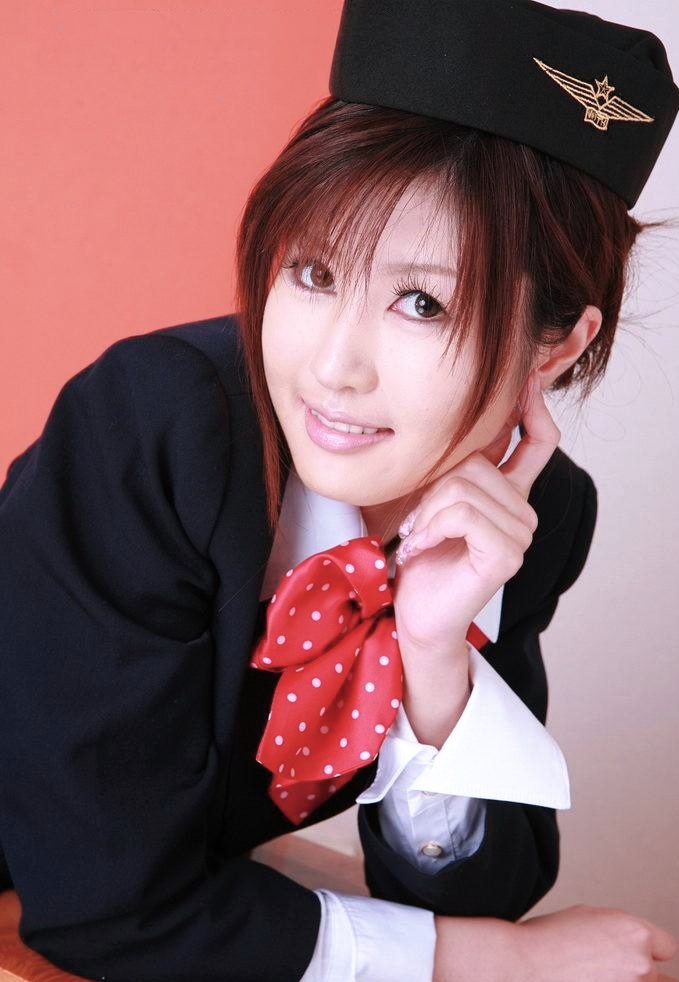 Japanese actress: Fujisawa Anna - iMedia