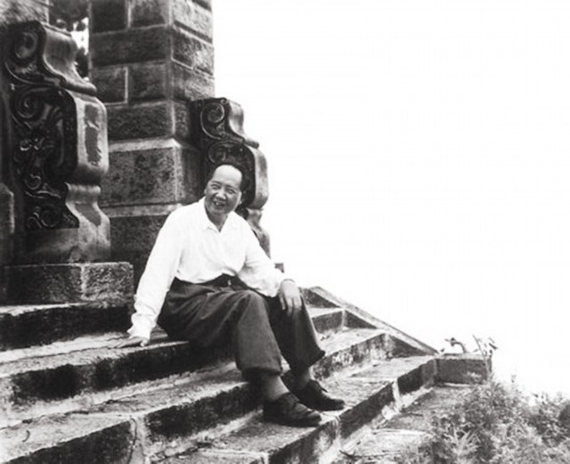 In 1974, Mao Zedong returned to Hunan for the last time - iMedia - Page 2
