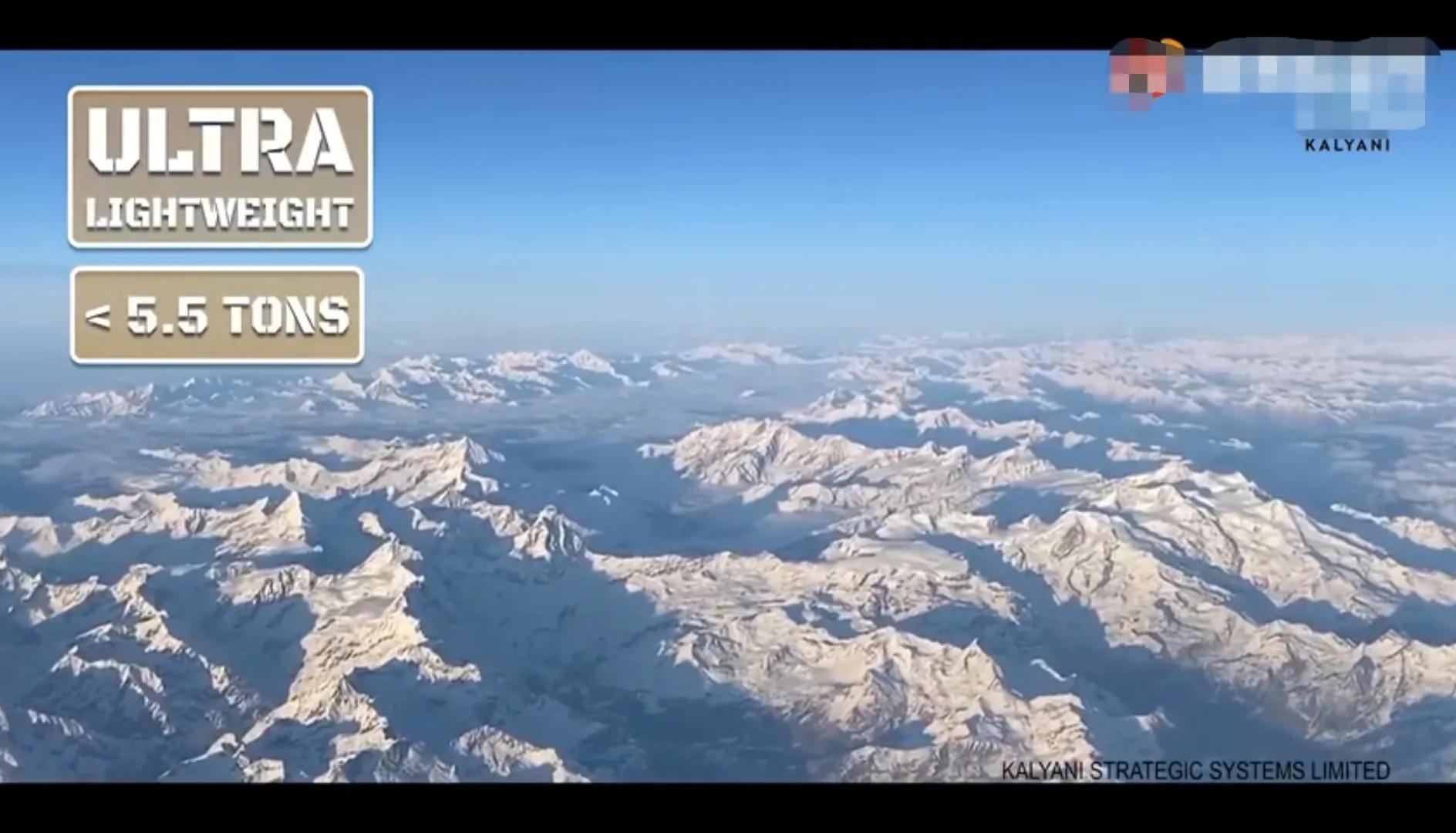 India successfully developed the "Golden-winged Roc Bird", claiming to ...