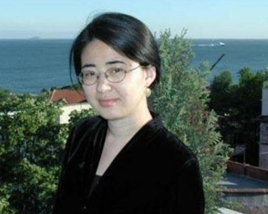 How is Tian Xiaofei, a talented woman from Peking University who ...