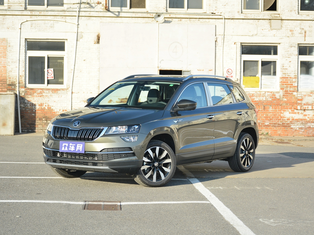 How to choose Trumpchi GE3 and Ke Luoke?This comprehensive comparison ...