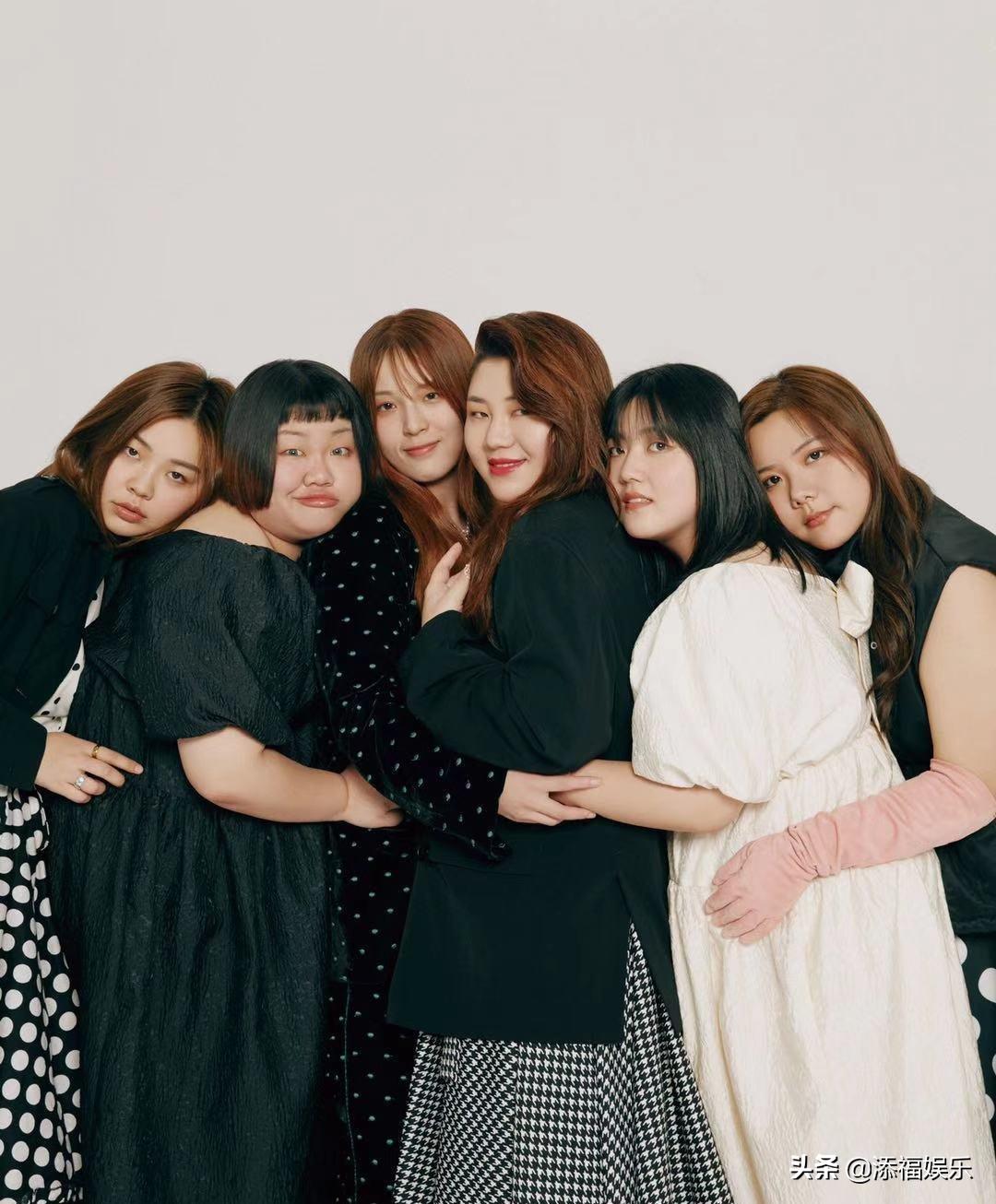 Yang Tianzhen asked He Jiong to help her go on a blind date, revealing ...