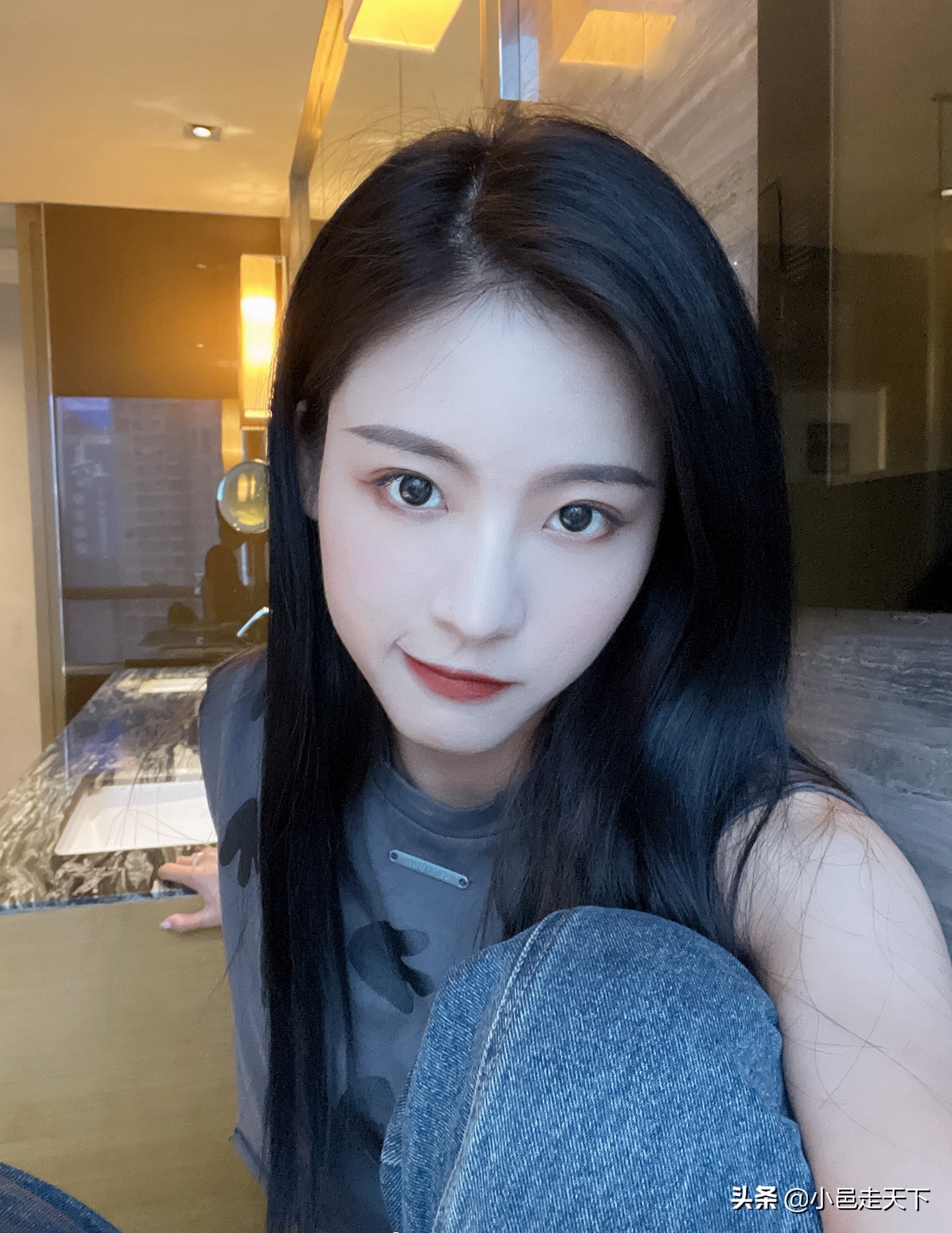 SHN-48 Sun Rui Sexy Selfie - iMedia