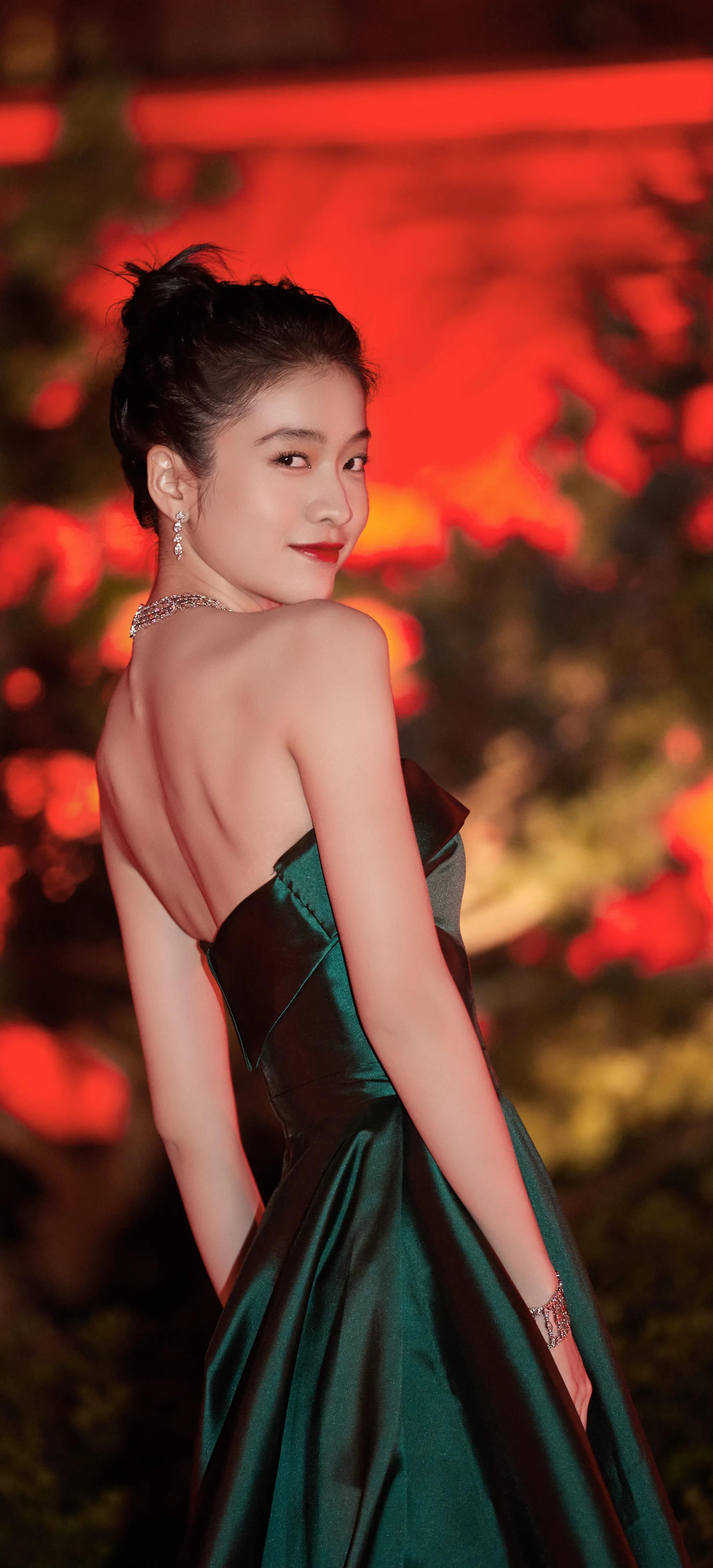 Favorite Wallpapers 173 Of Zhang Xueying Imedia