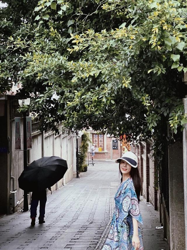 Huang Mengying: Born to be a villain?She looks so good, but she always ...