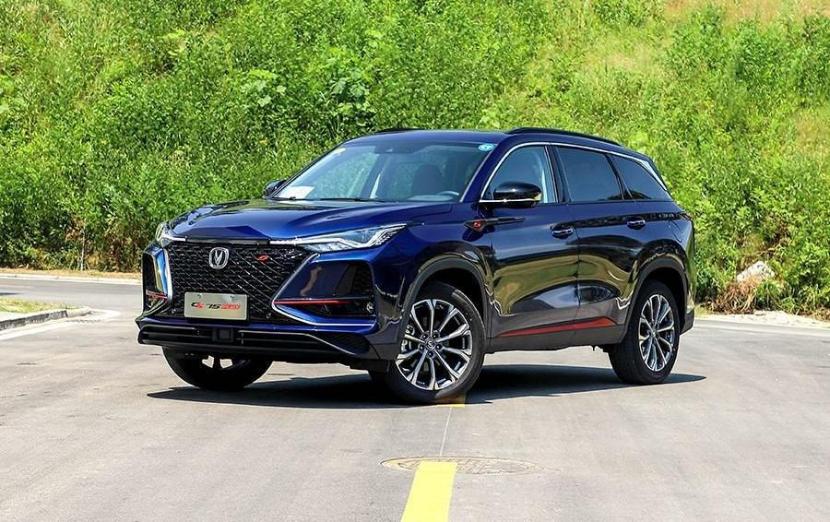 The third-generation Haval H6 VS Changan CS75 PLUS - iMedia