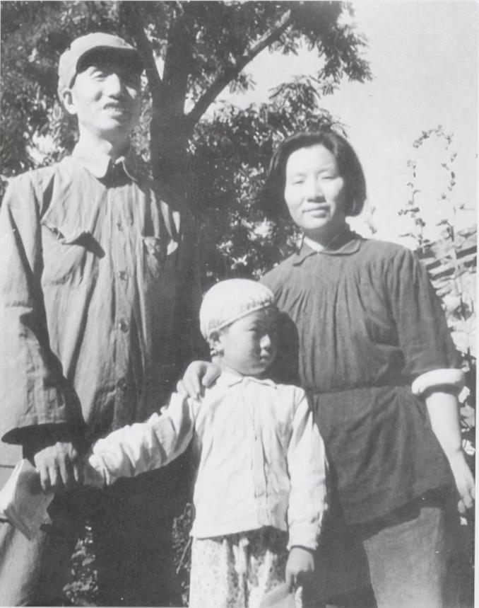 When Xu Xiangqian is dead, I will leave Li Xiannian with 3 instructions ...