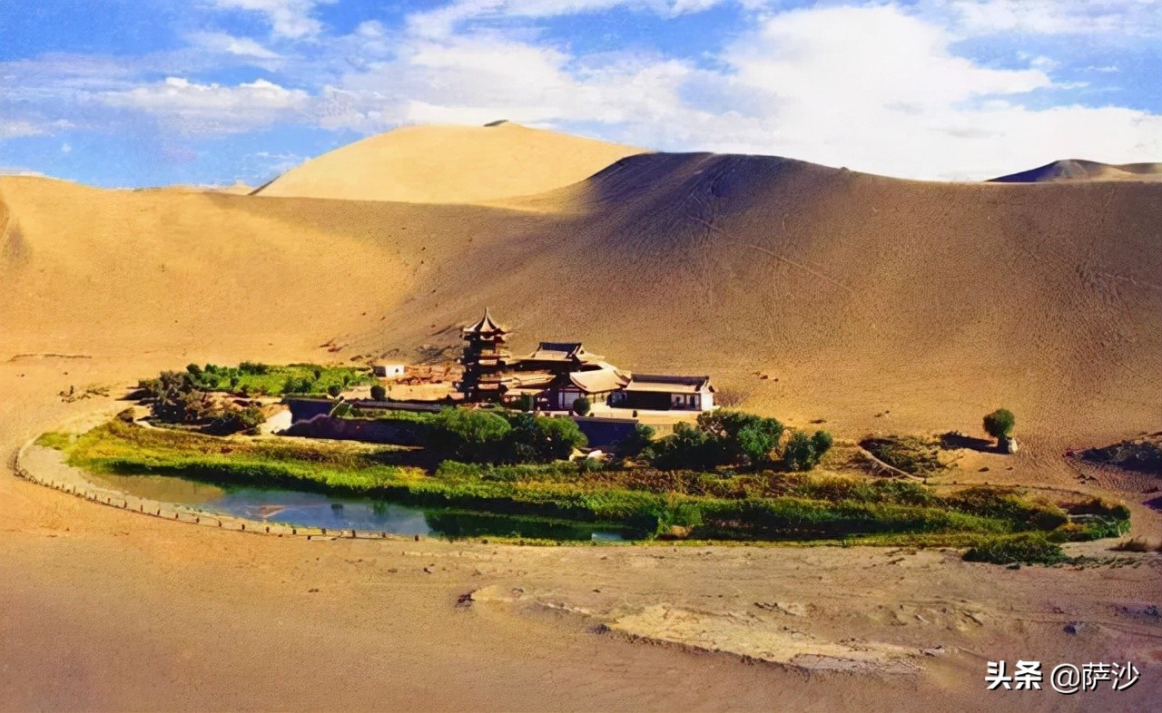 How did the Han Guiyi Army, who had been in Dunhuang for more than 100 ...