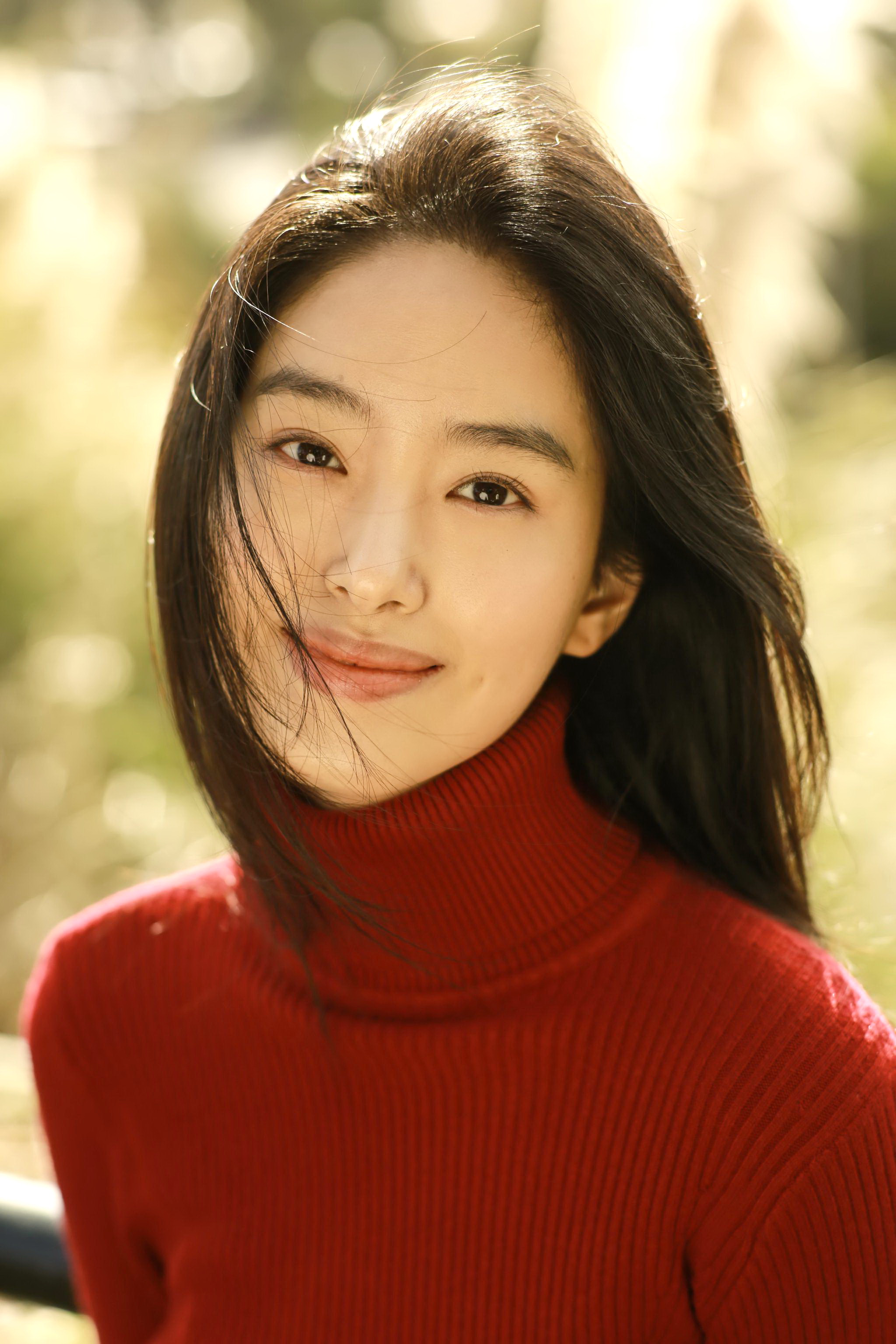 Goddess Yang Caiyu - iMedia