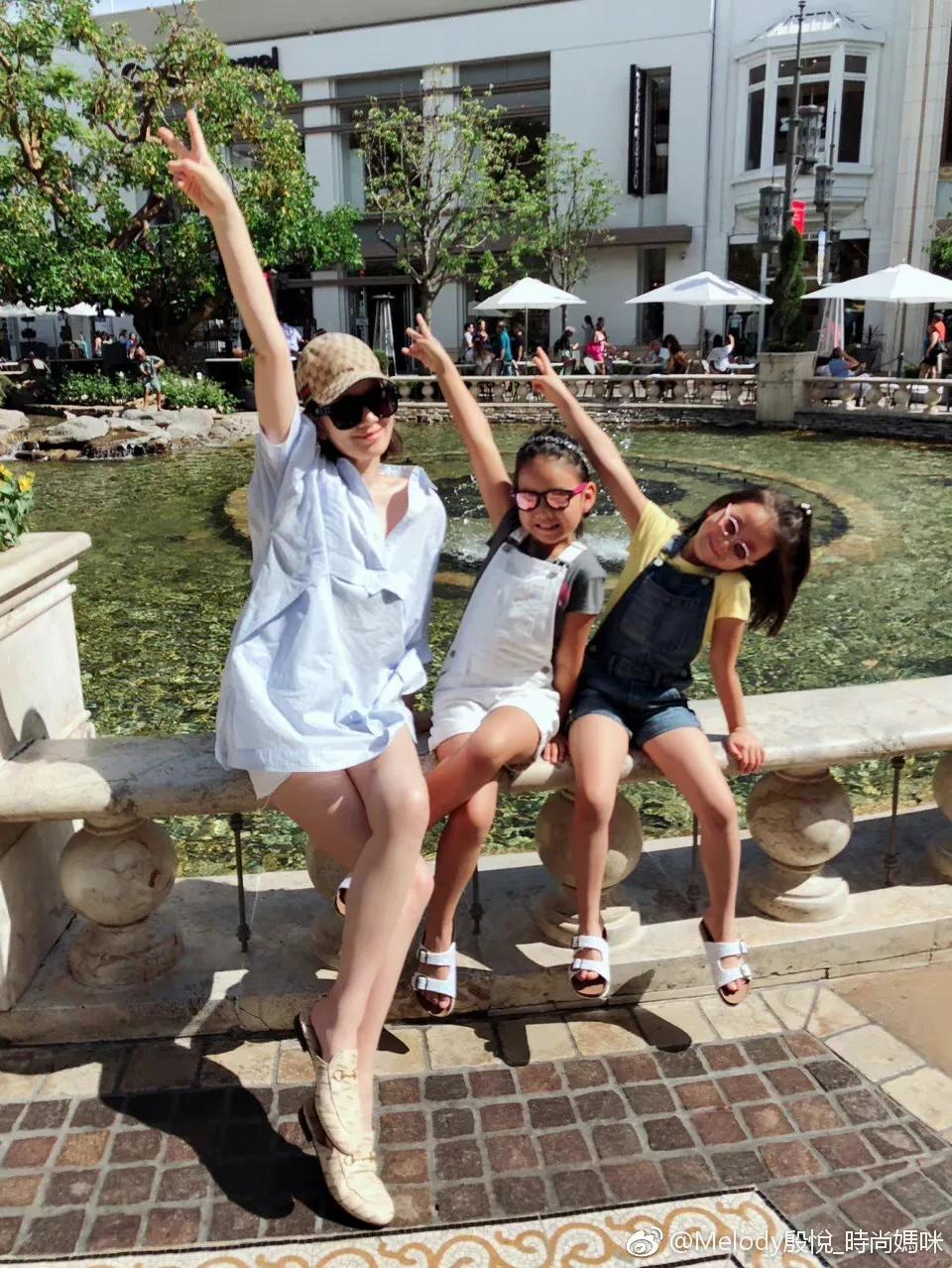 Taiwan's entertainment industry: Melody Yin Yue, a lady-like drama ...