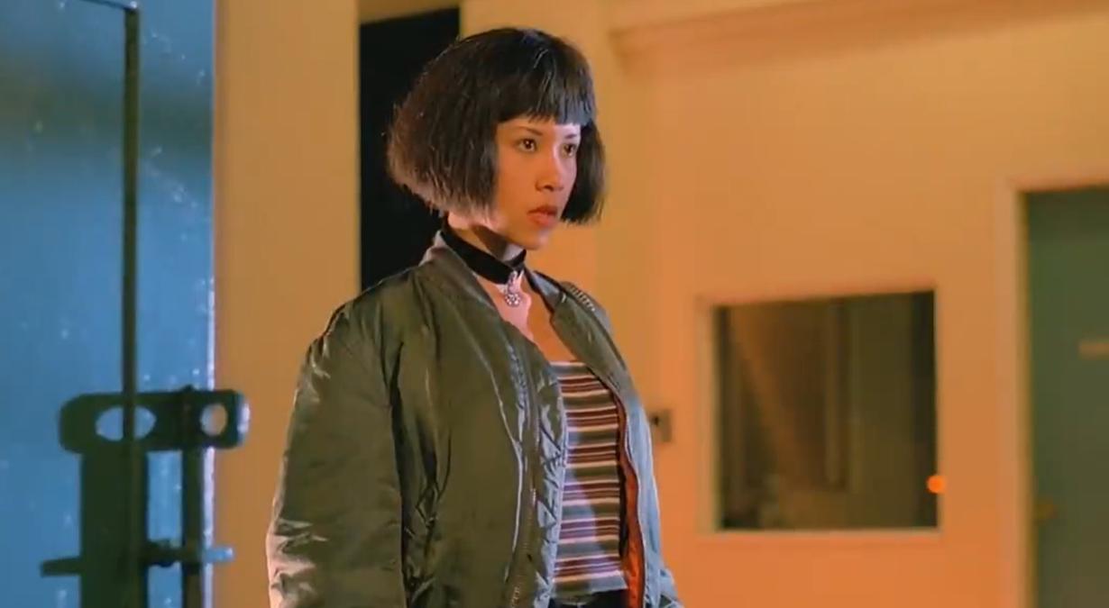 5 actress COS killers are not too cold, Xu Yiyang is so sweet, see Yuan ...