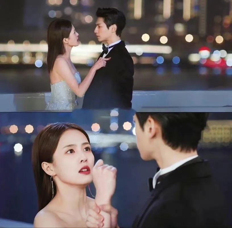 Little gossip, Song Qian, Yang Mi, Luo Yunxi, Bailu, Zhang Yuqi, Shen ...