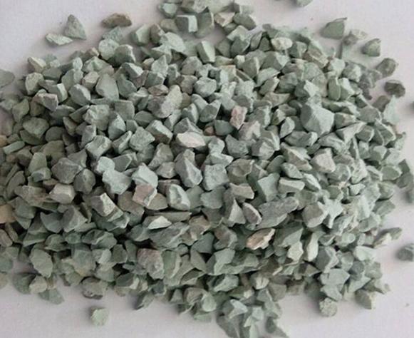Researchers from the Indian Institute of Technology developed a zeolite ...