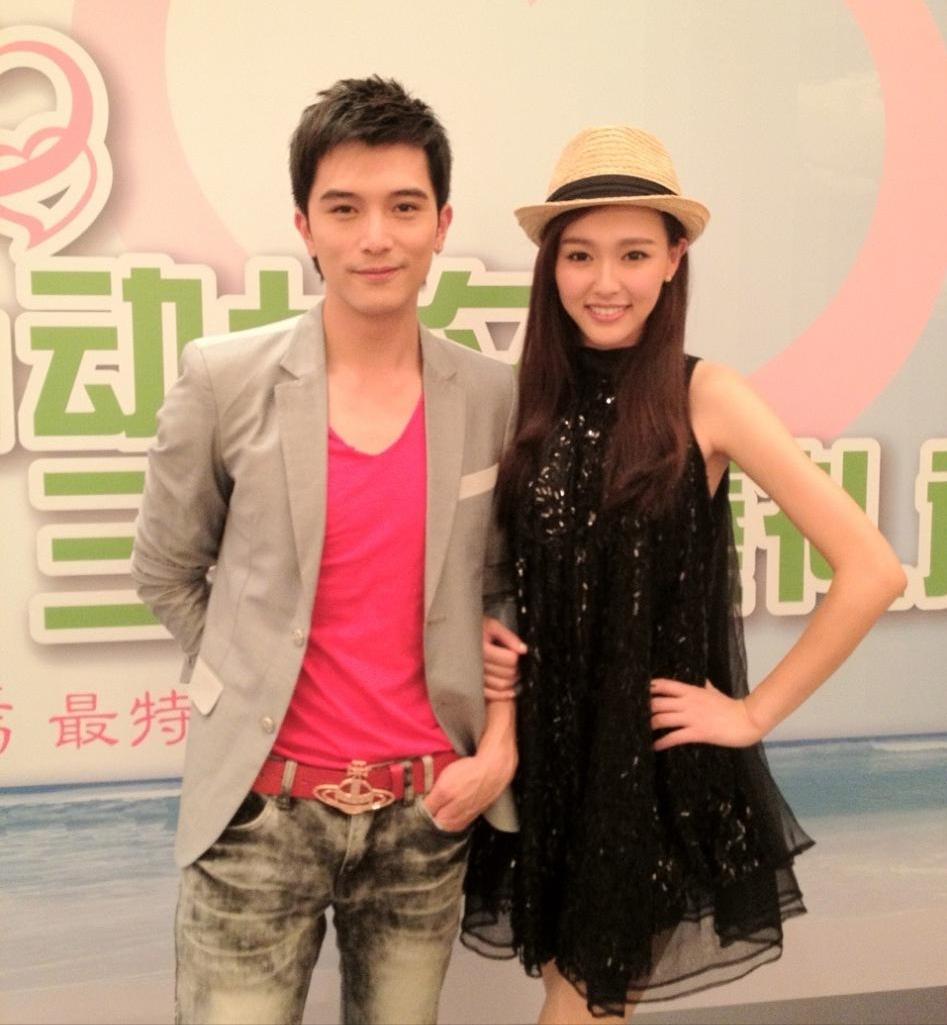 Tang Yan has been in love with Qiu Ze for 3 years, but she was willing ...