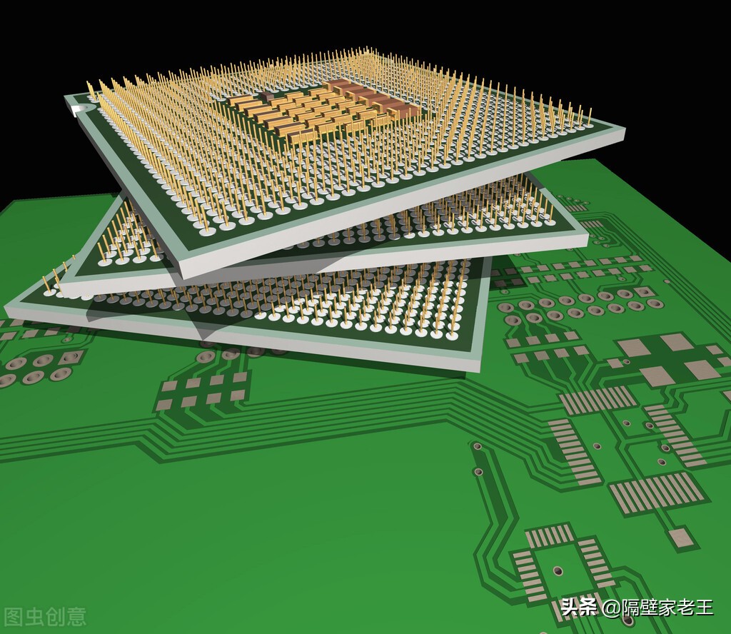 A major breakthrough!Can make 5nm chips without EUV lithography machine ...