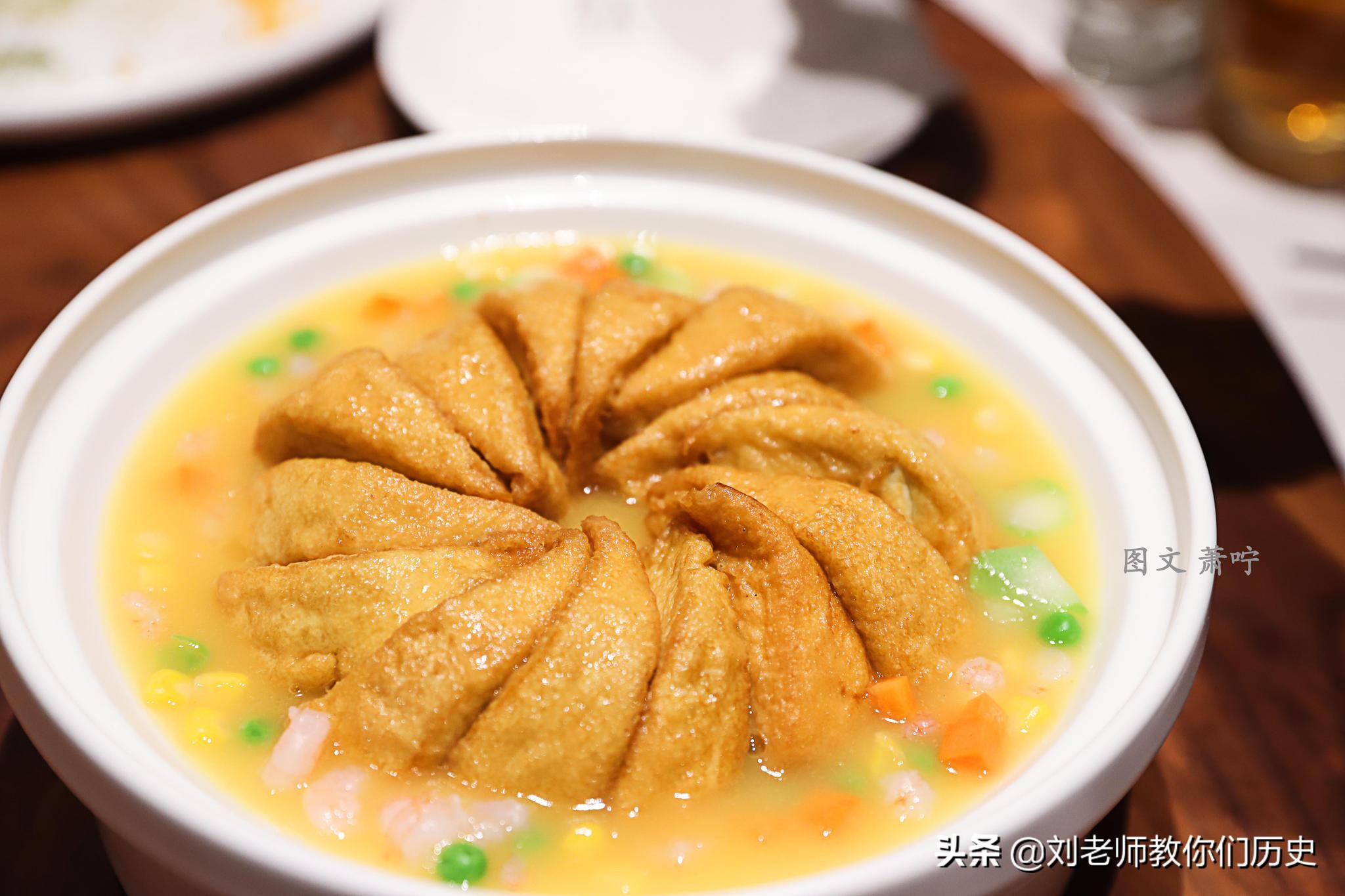 A brief introduction to Fujian cuisine, the eight major cuisines of the ...