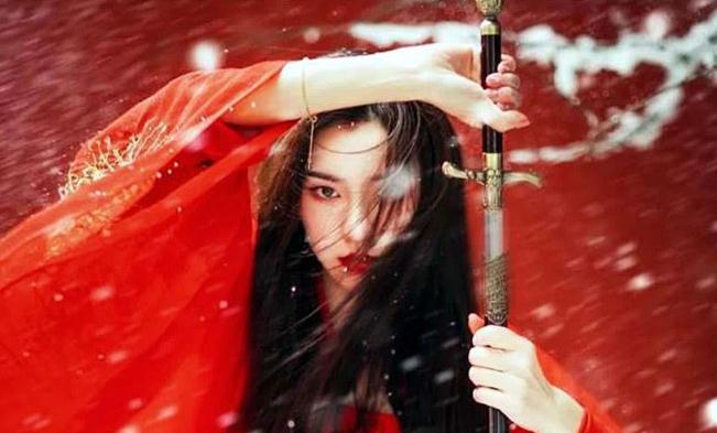 Poetry in the Red Chamber, love in the Liao Zhai!What's the story ...