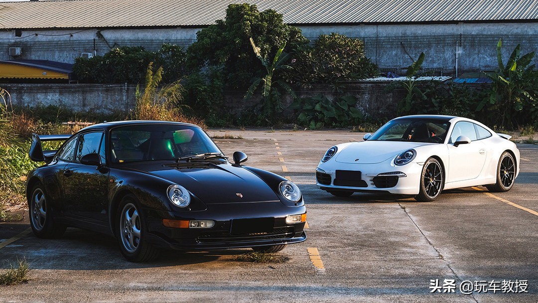 Why is this ugly and old Porsche 911 so much loved by anyone who has ...