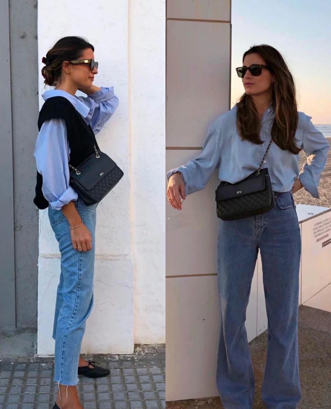 Don't "cover the white"!The wheat-colored skin is more versatile ...