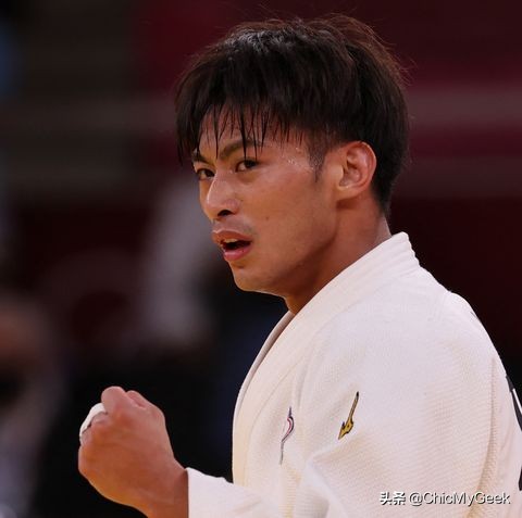 The body value is exciting!Tokyo Olympics, these 5 male athletes from ...